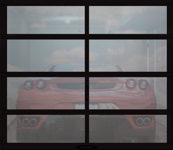 Avante-02-Gray-Tinted-Window | AE Door & Window