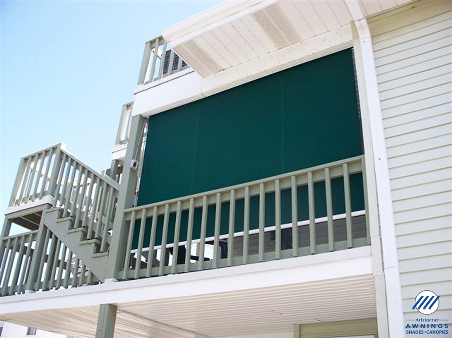 Solar Shades - We Sell The Best And Service The Rest!