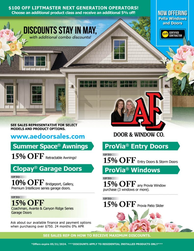 Current Promotions - We Sell The Best And Service The Rest!