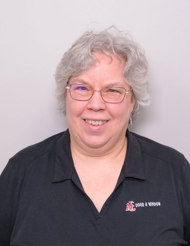 Meet the Staff | AE Door & Window