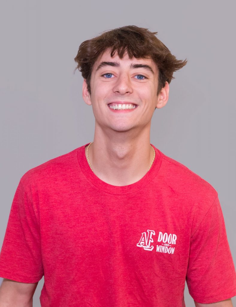 Meet the Staff | AE Door & Window